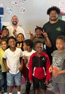 MYDC: Camp CHOICE Summer Program