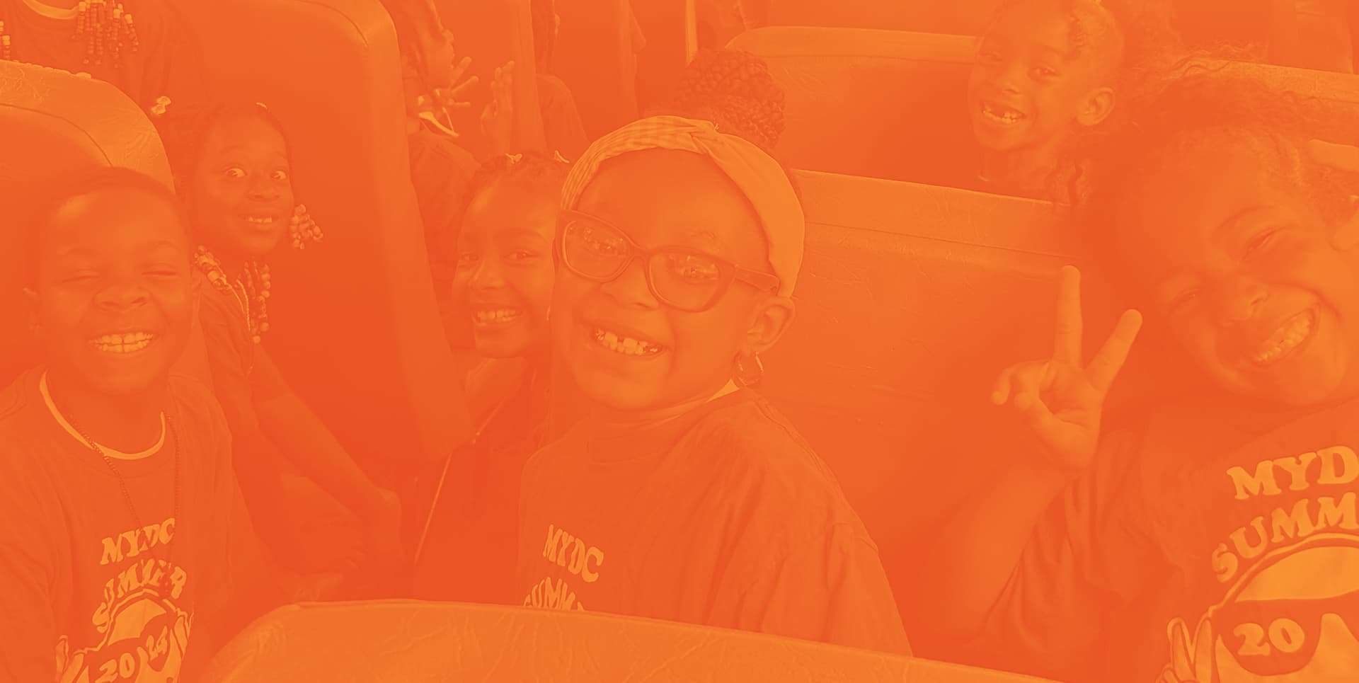 MYDC: Empowering Pittsburgh Youth for Over 50+ Years